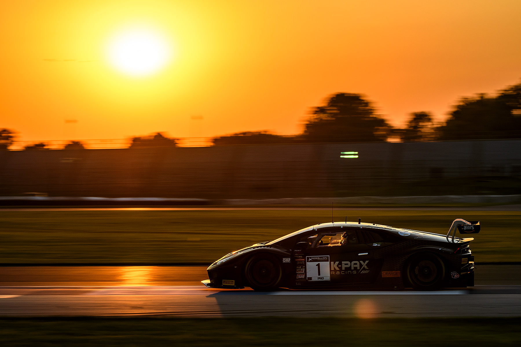 K-PAX Racing History » K-PAX Racing