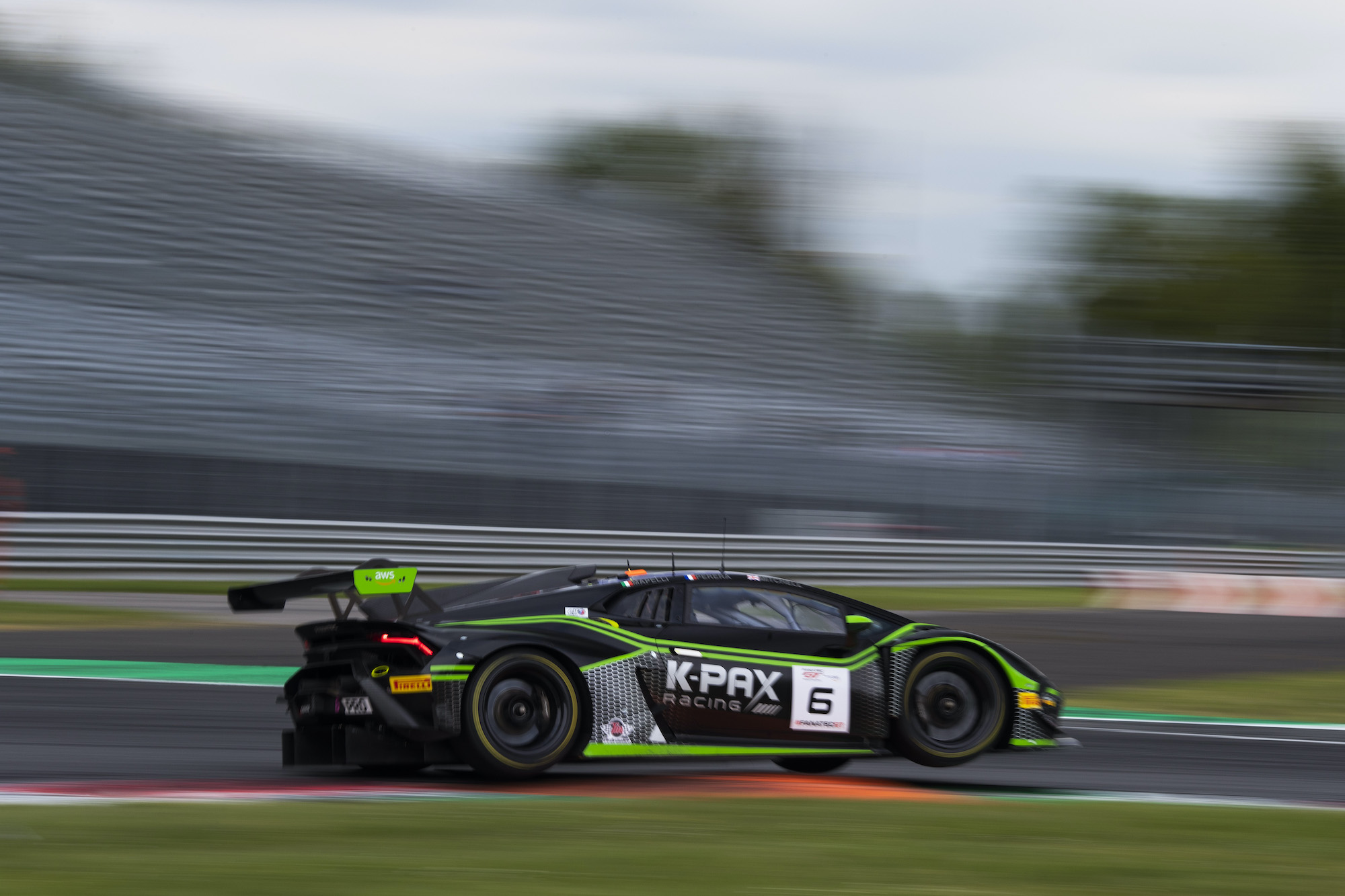 K-PAX Racing Magical Monza: K-PAX Racing set for season opener with eyes on the podium » K-PAX ...